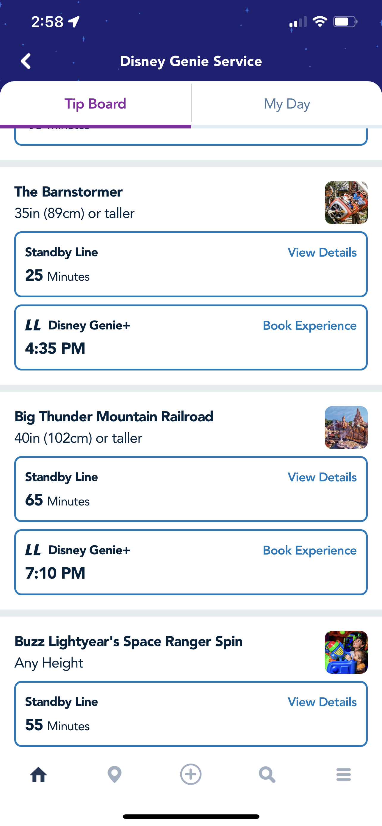 Step by Step Guide to Disney’s Genie Plus