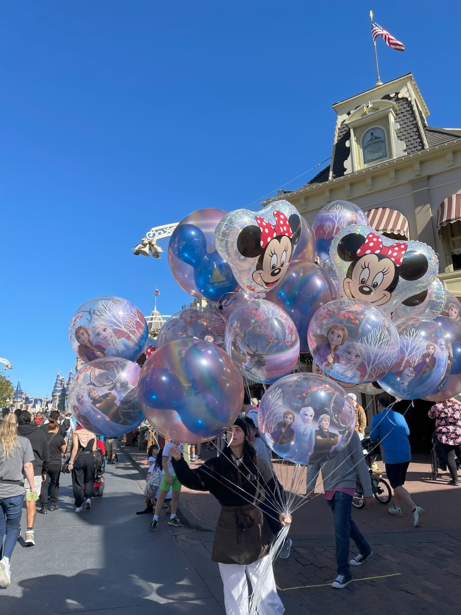 What’s the Best Time to Go to Disney World
