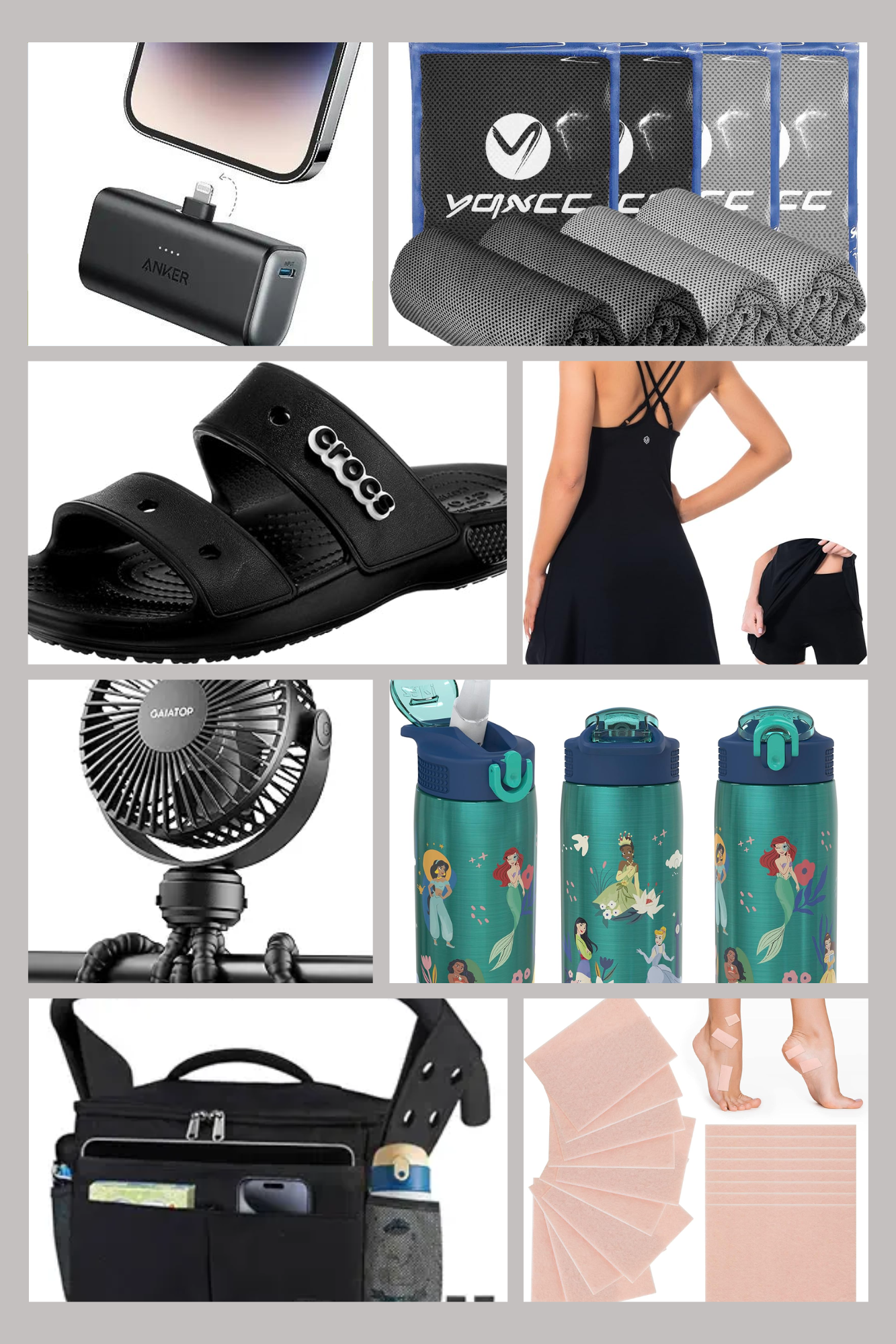 24 Must-Have Amazon Items for Your Disney World Adventure in 2024