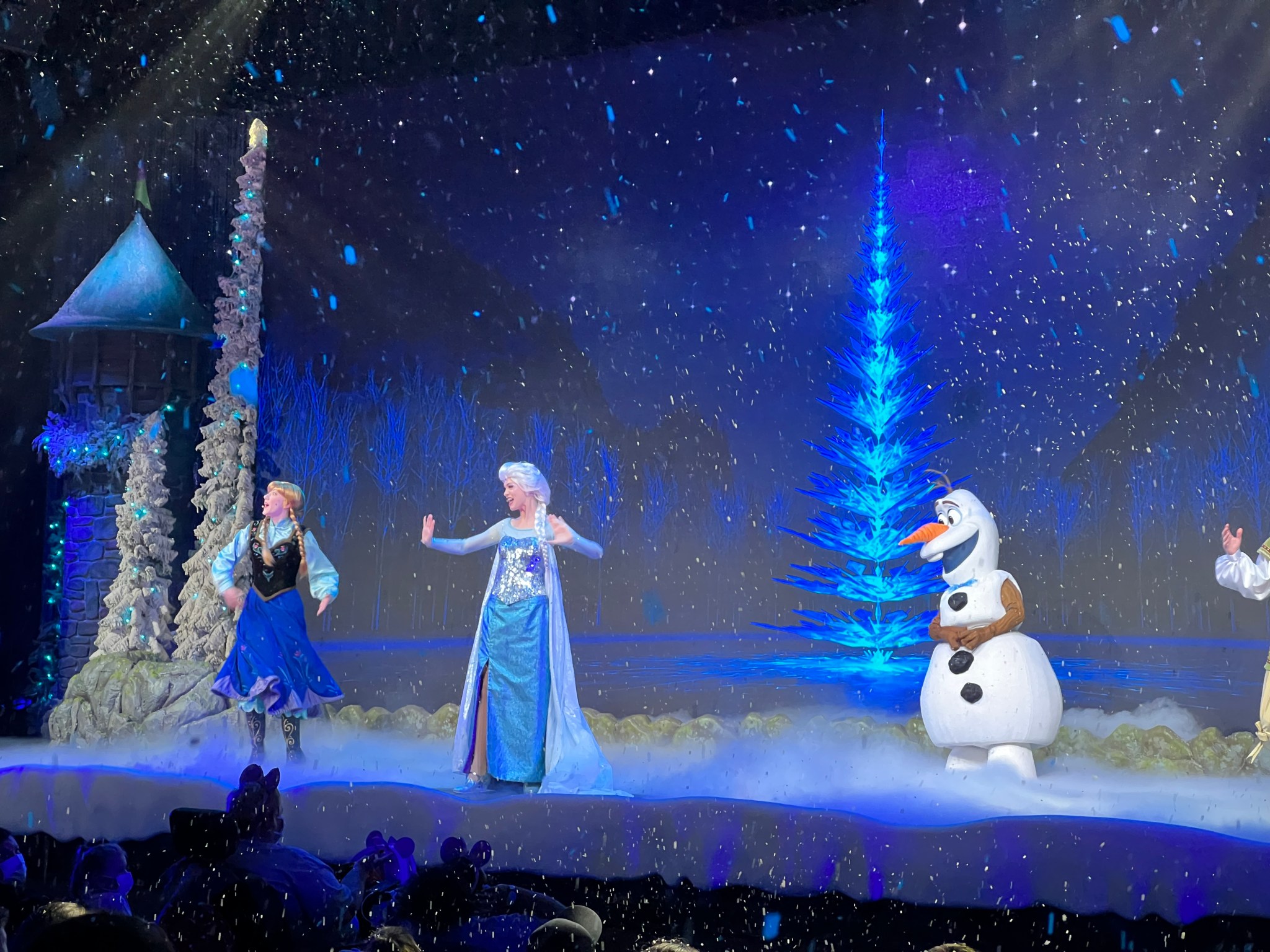 Ultimate Guide to Meeting Disney Princesses at Walt Disney World