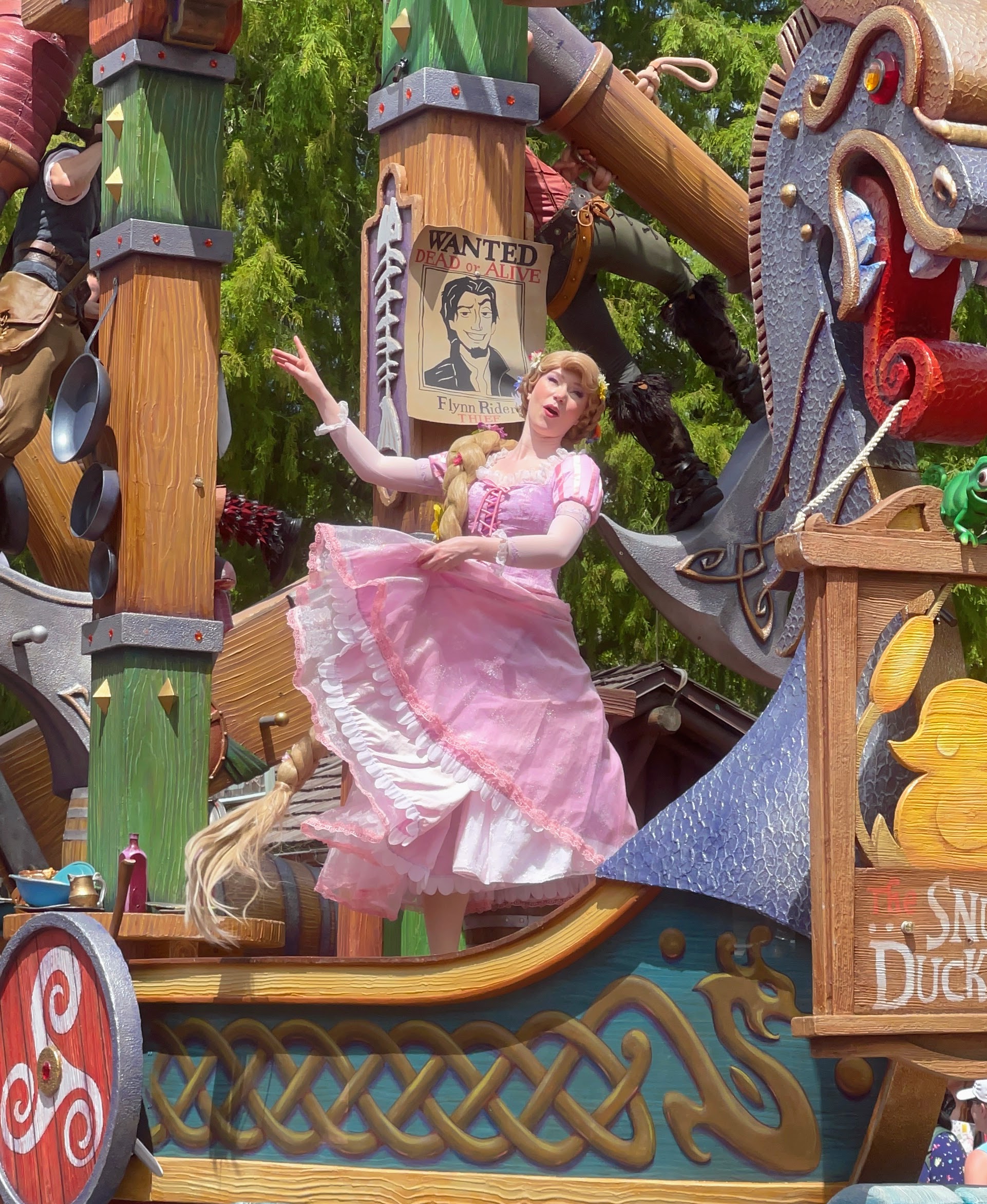 Ultimate Guide to Meeting Disney Princesses at Walt Disney World