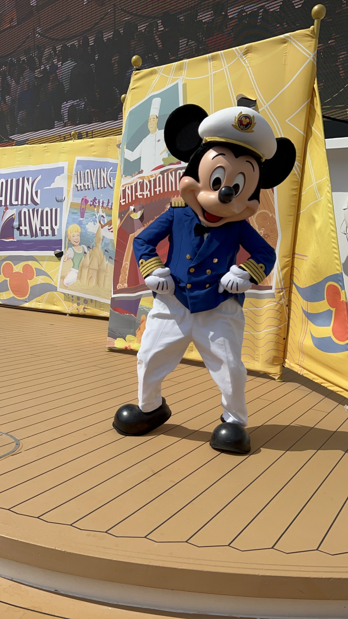 Ultimate Disney Cruise Guide: 15 Expert Tips for the Perfect Family ...