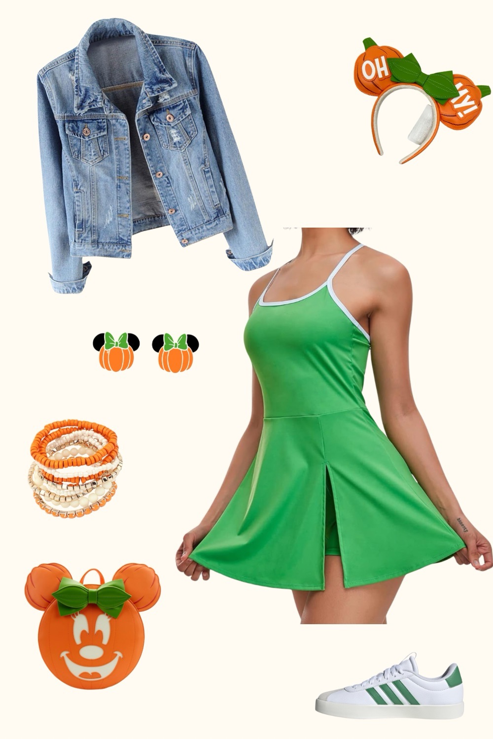 Cozy Disney Style: Layering Tips for Fall Park Days