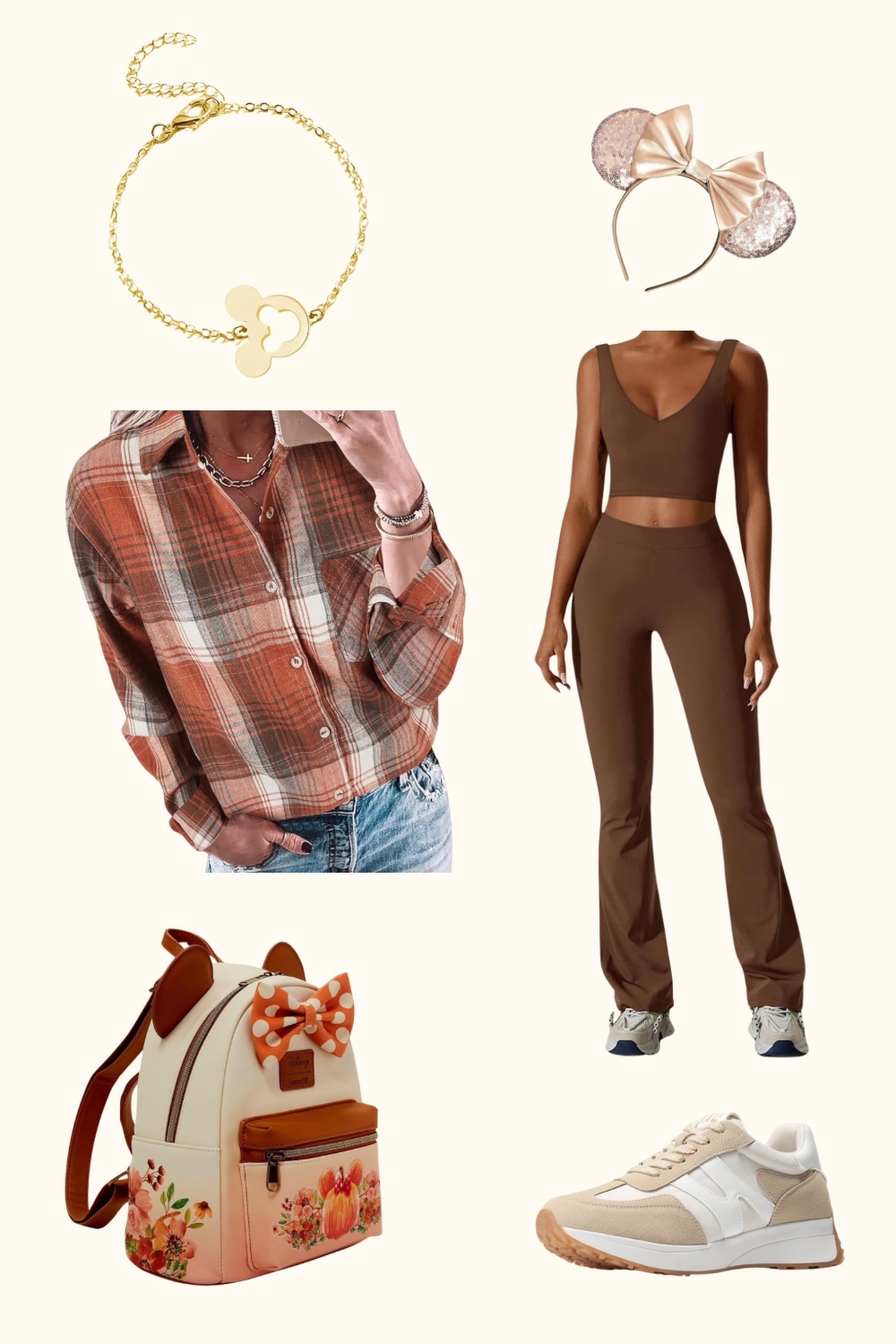 Cozy Disney Style: Layering Tips for Fall Park Days