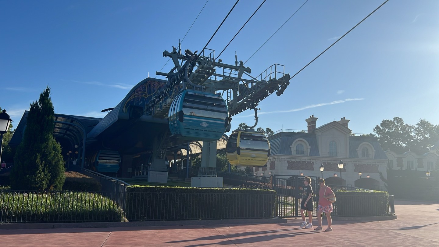10 Tips for a Smooth Disney Morning